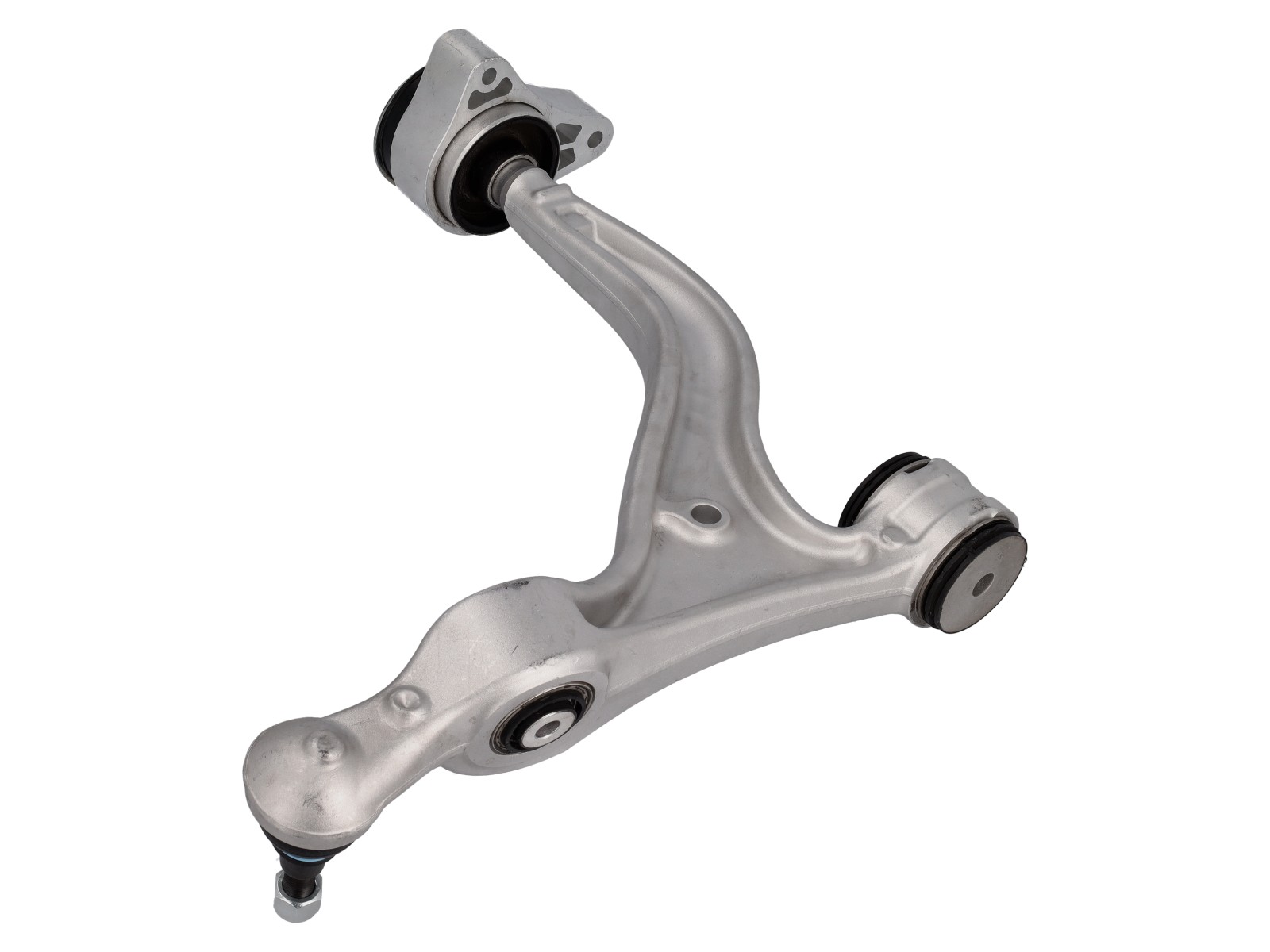 Lower wishbone complete Porsche 971 Panamera Basic Load Group 1 ...