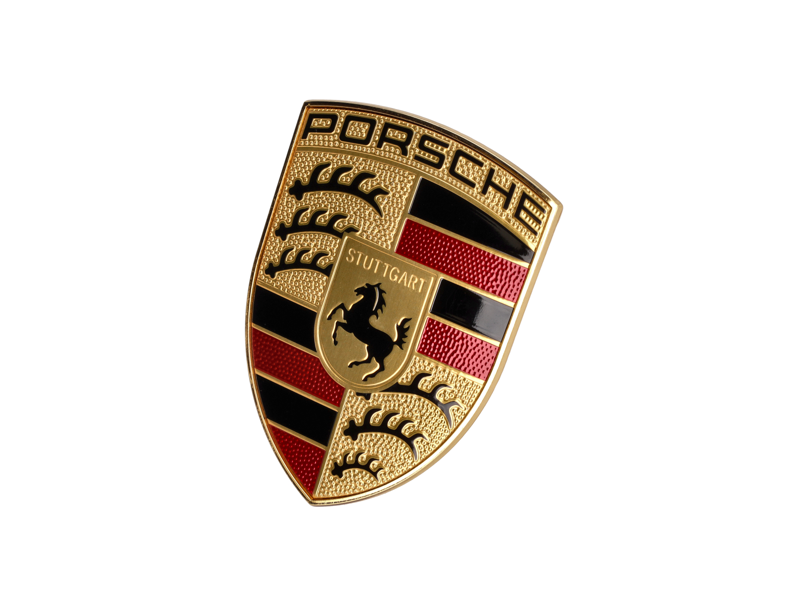Bonnet Badge. Porsche Boxster / Cayman / 993 / 996 / 997 / Panamera ...