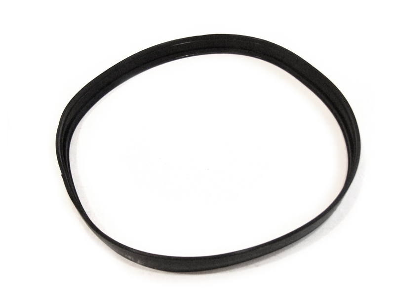 Headlamp Seal Glass to Housing. Porsche 911 / 964 - 91163196700/1 ...