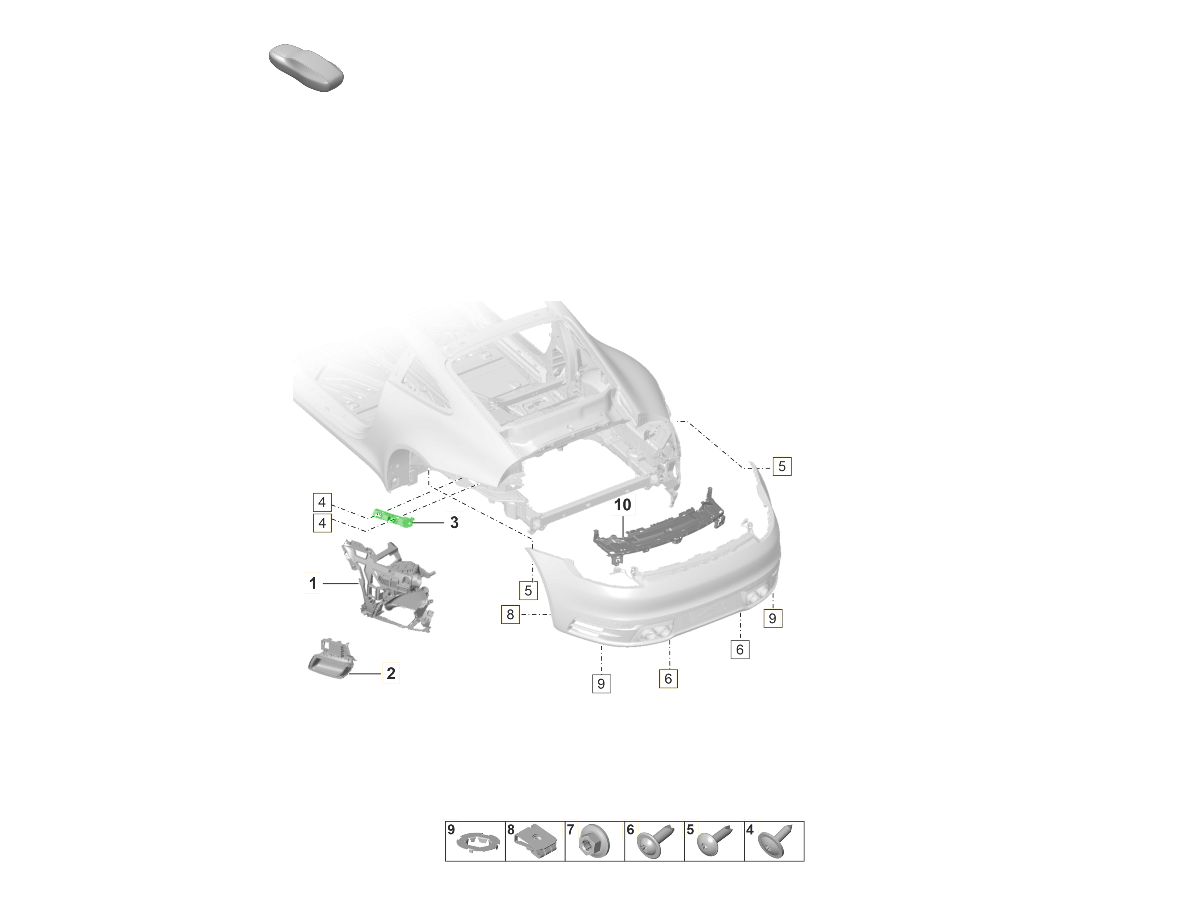 Brackets / Retainers / Braces | Design 911