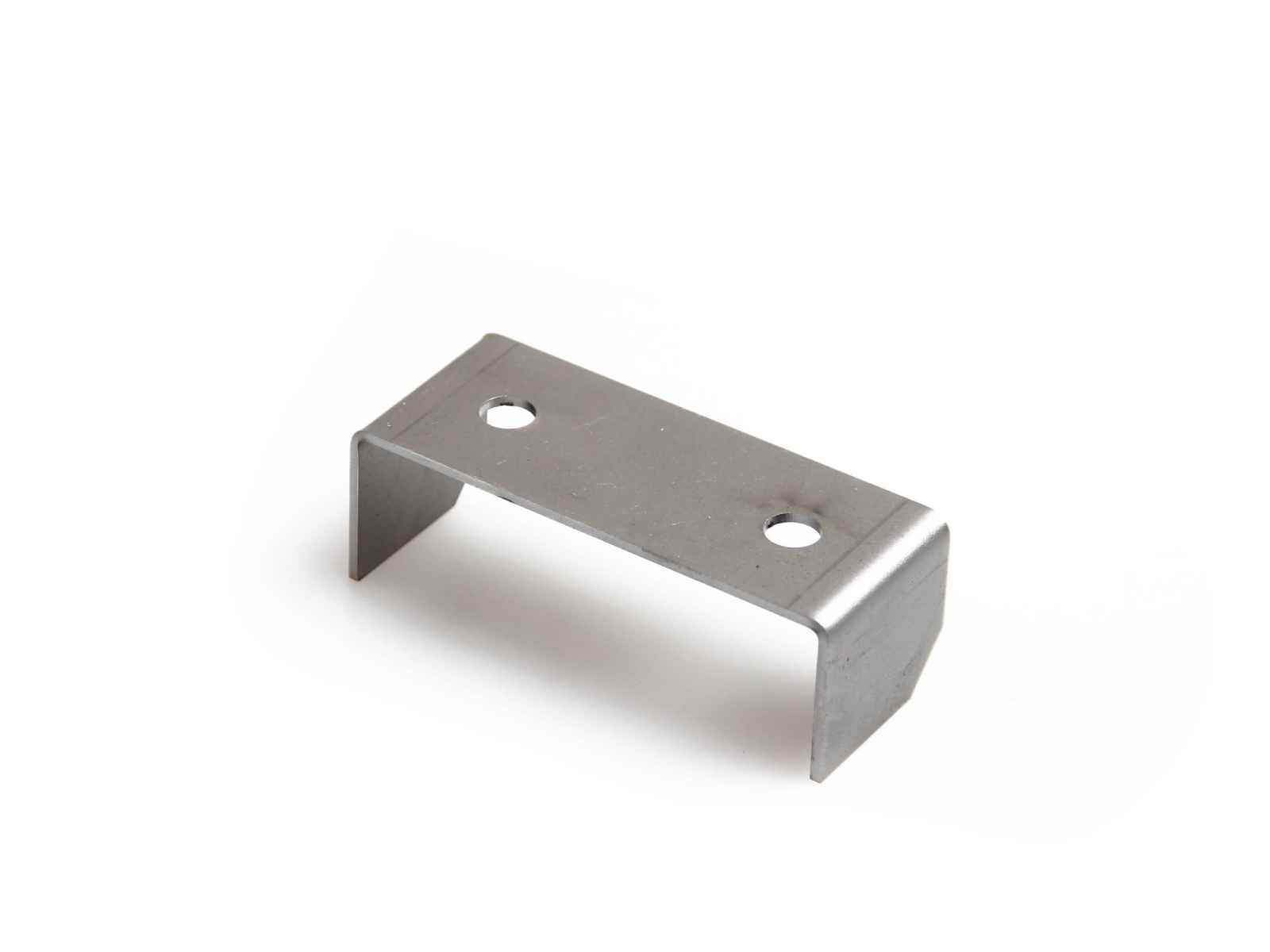 Skid plate engine and gearbox powder coated aluminium. Porsche 957 ...