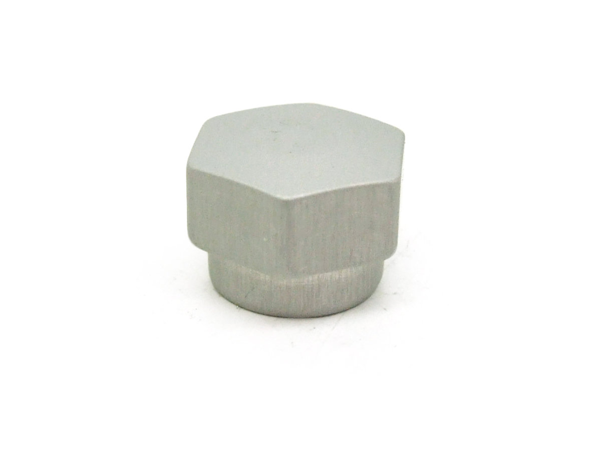 Porsche 911 Front Wiper Arm Assembly Cup Nut 90162834111 - 90162834111/ ...