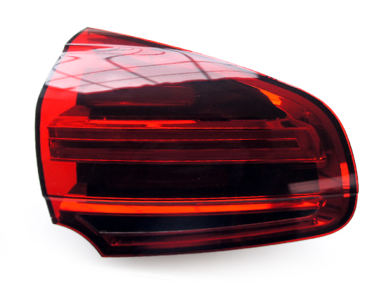 Porsche 958 Cayenne Indicator Inner Rear 95863106500 95863106600 ...