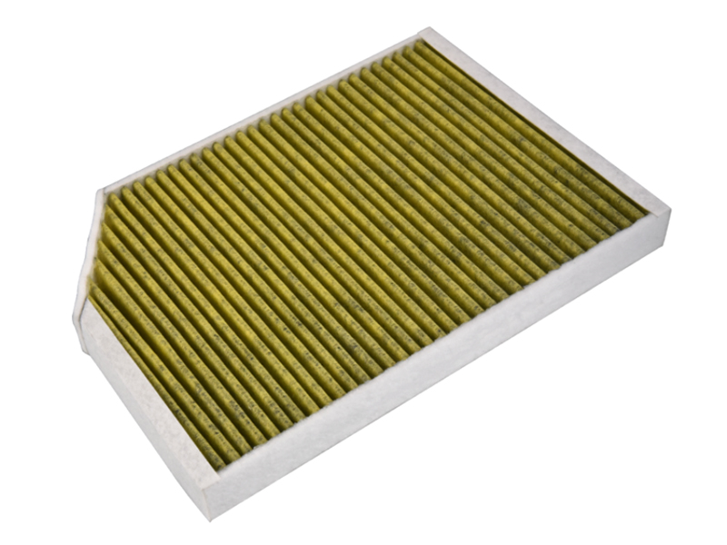 Pollen Particle Filter for Porsche Panamera 97057362300 - 9A7819429A ...