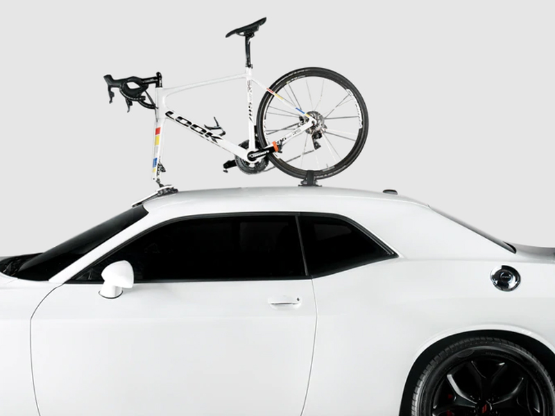 Bike racks for Porsche cars | Design 911