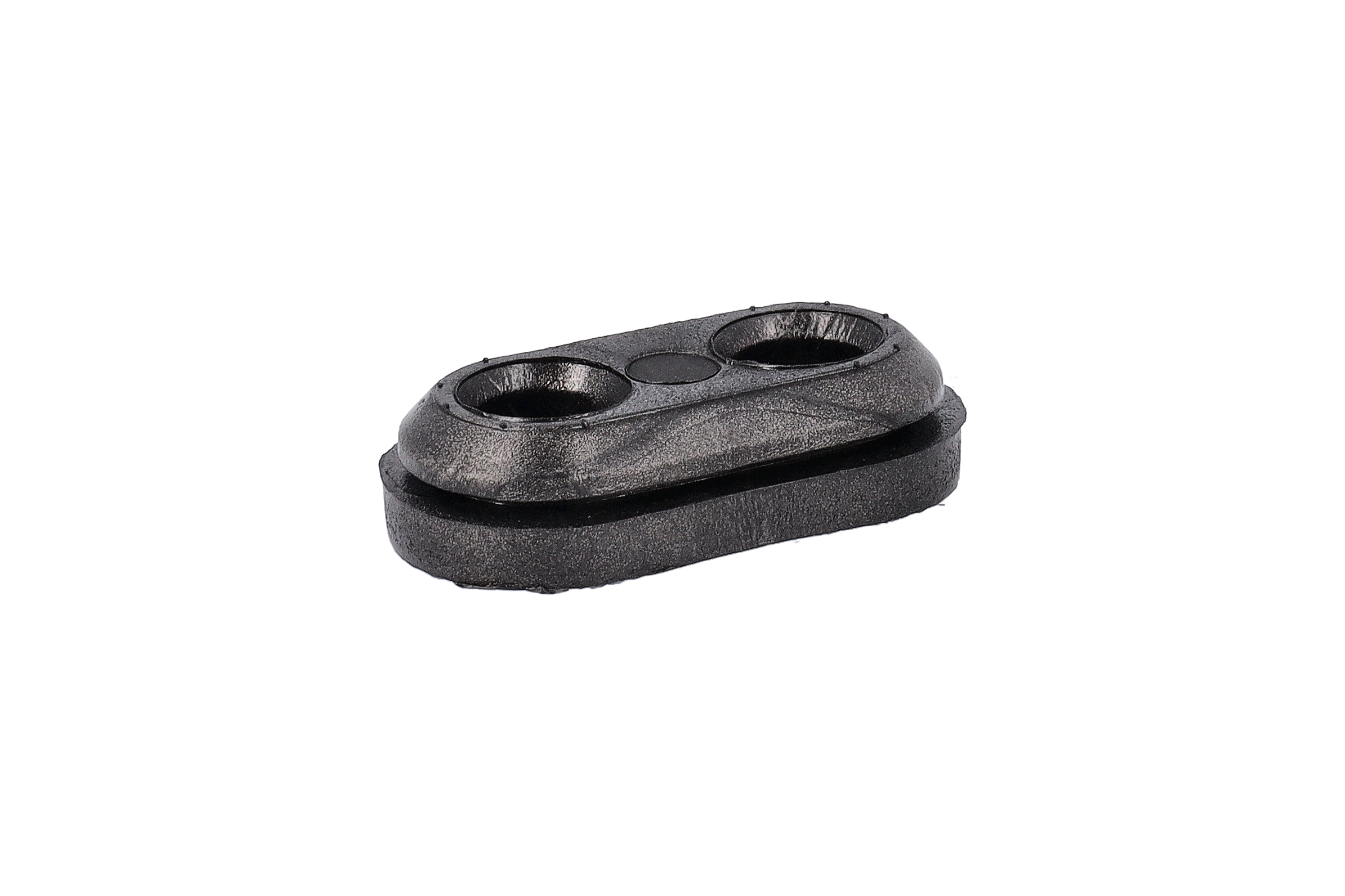 Grommet heater pipe. Porsche 986 Boxster / 987 / 996 / 997 ...