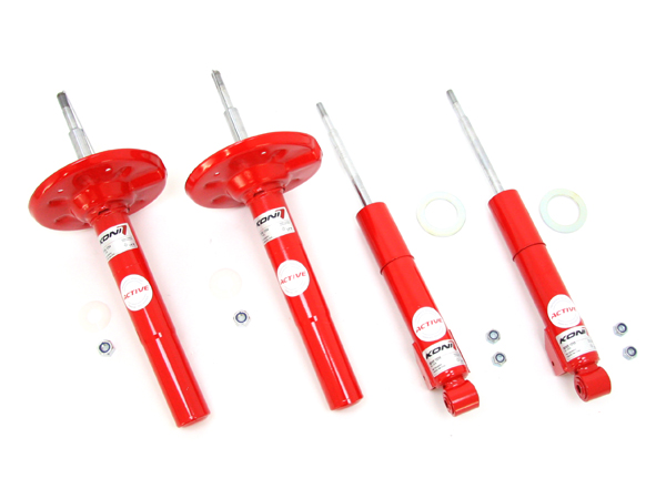 Koni standard | Design 911