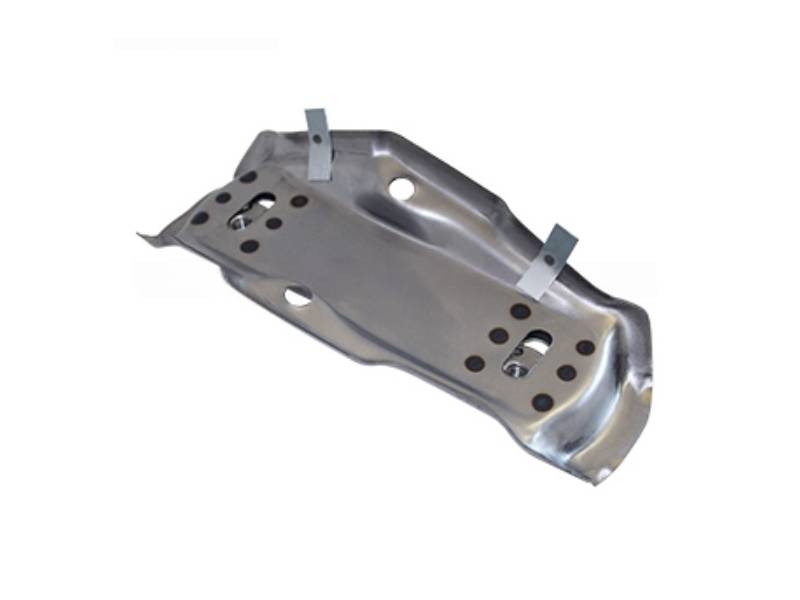 Support Brackets / Retainers / Braces | Design 911