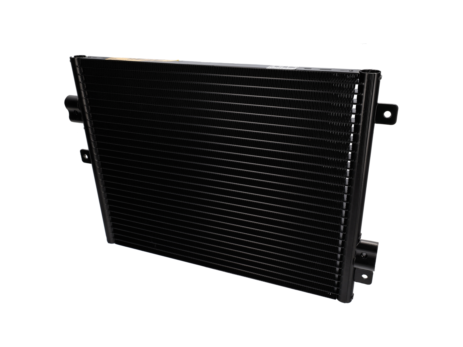 Porsche A/C Condensers & Desiccators | Air Conditioning Cooling ...