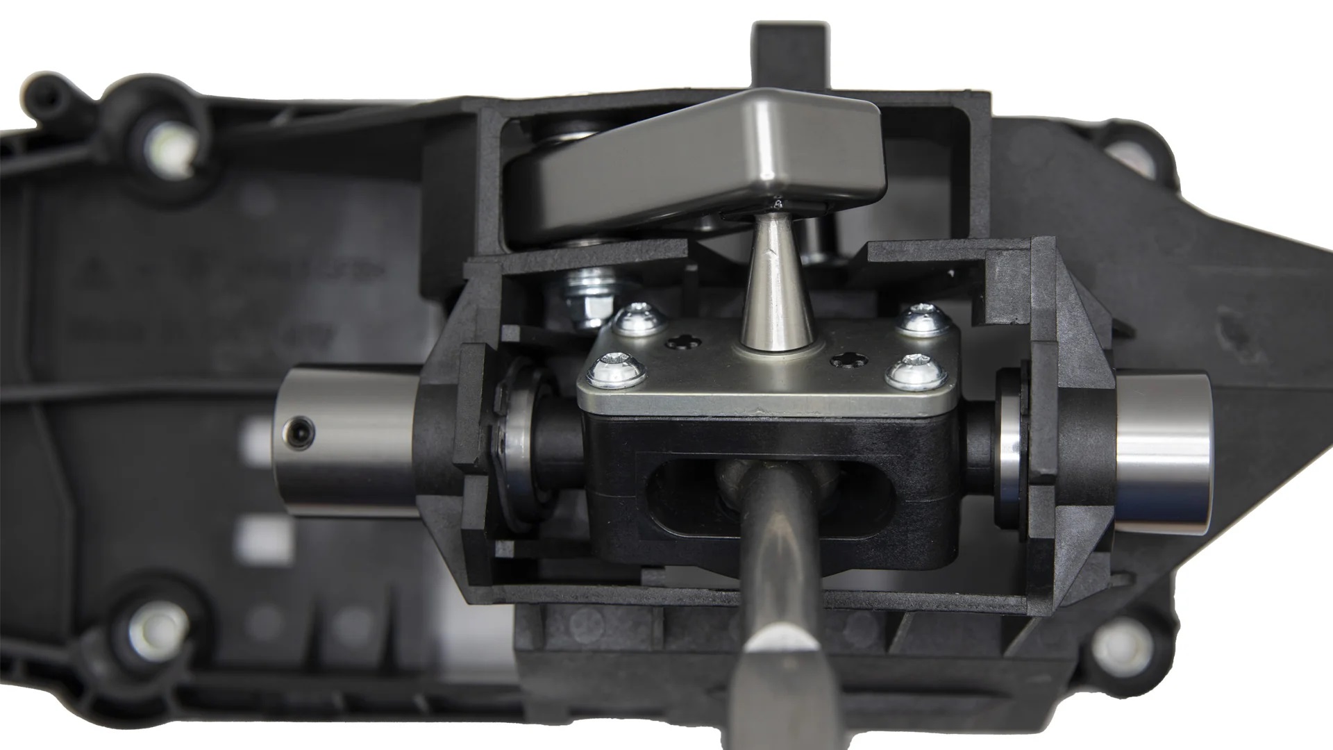 Gear shift lever ball bearing upgrade kit. Porsche 986 / 987 / 996 ...