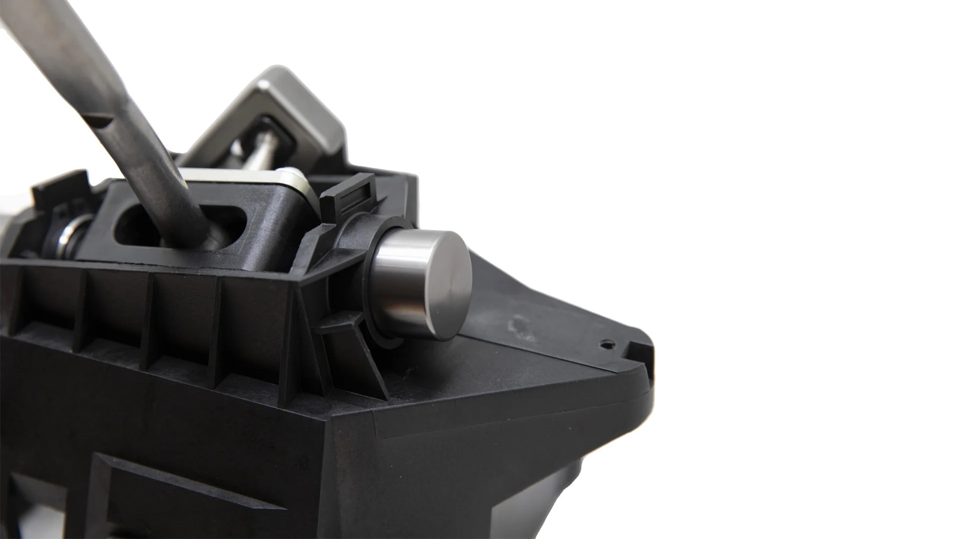 Gear shift lever ball bearing upgrade kit. Porsche 986 / 987 / 996 ...