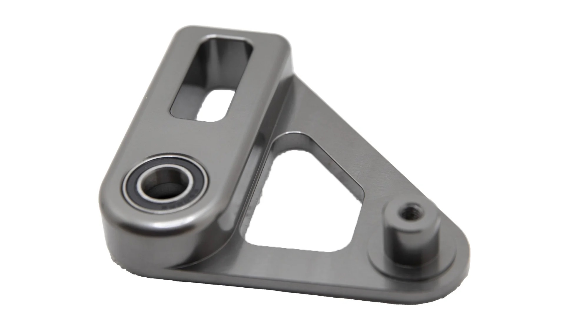 Gear shift lever ball bearing upgrade kit. Porsche 986 / 987 / 996 ...