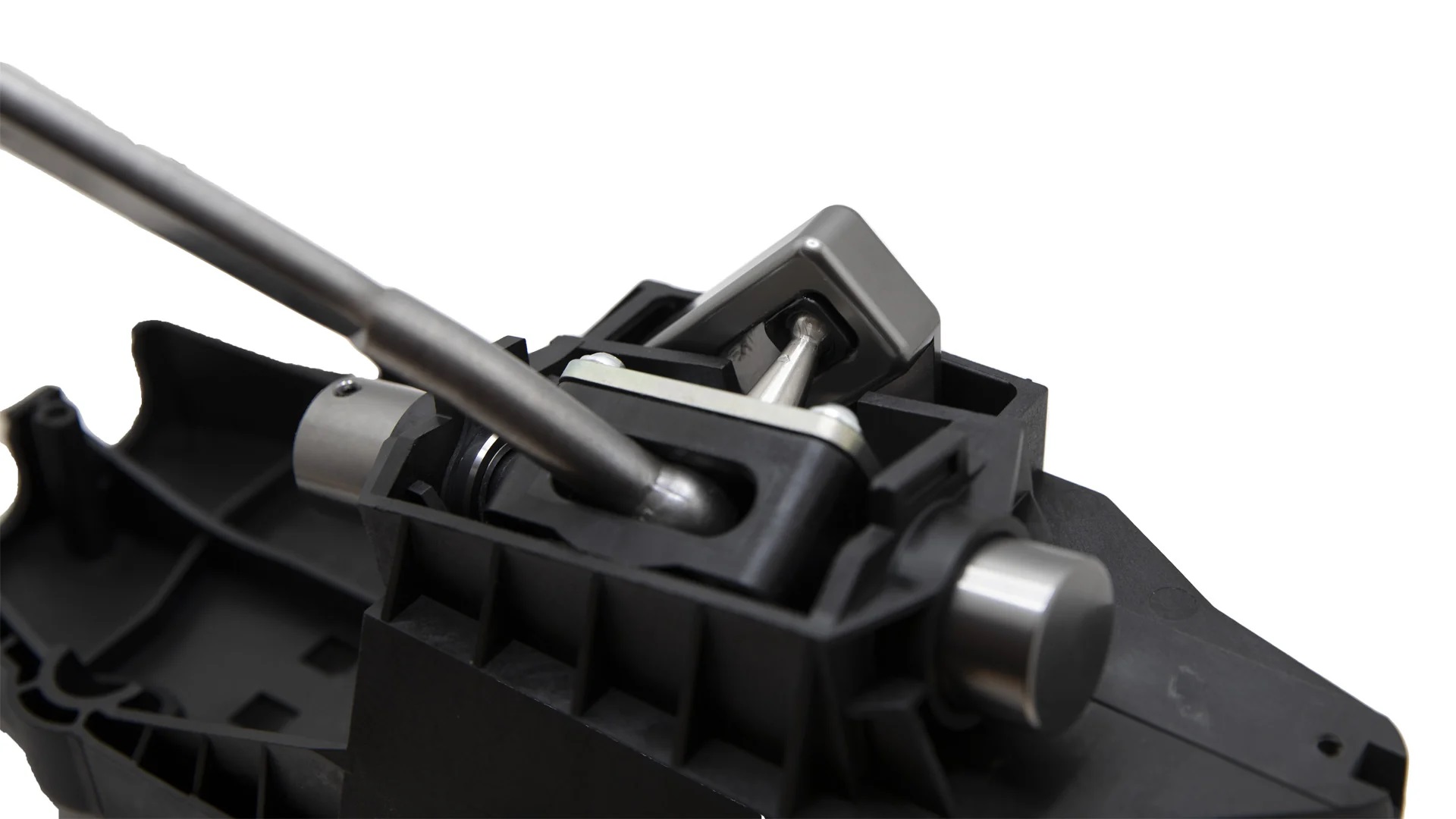 Gear shift lever ball bearing upgrade kit. Porsche 986 / 987 / 996 ...