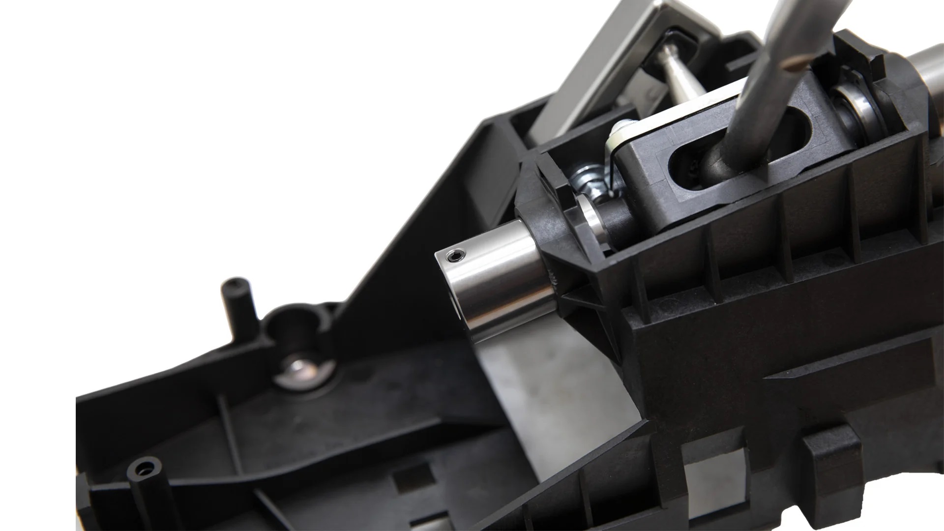 Gear shift lever ball bearing upgrade kit. Porsche 986 / 987 / 996 ...