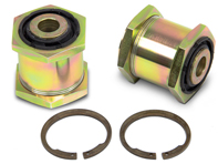 Elephant Racing 2011002 Strut top mount monoball cartridge. Porsche 986 ...