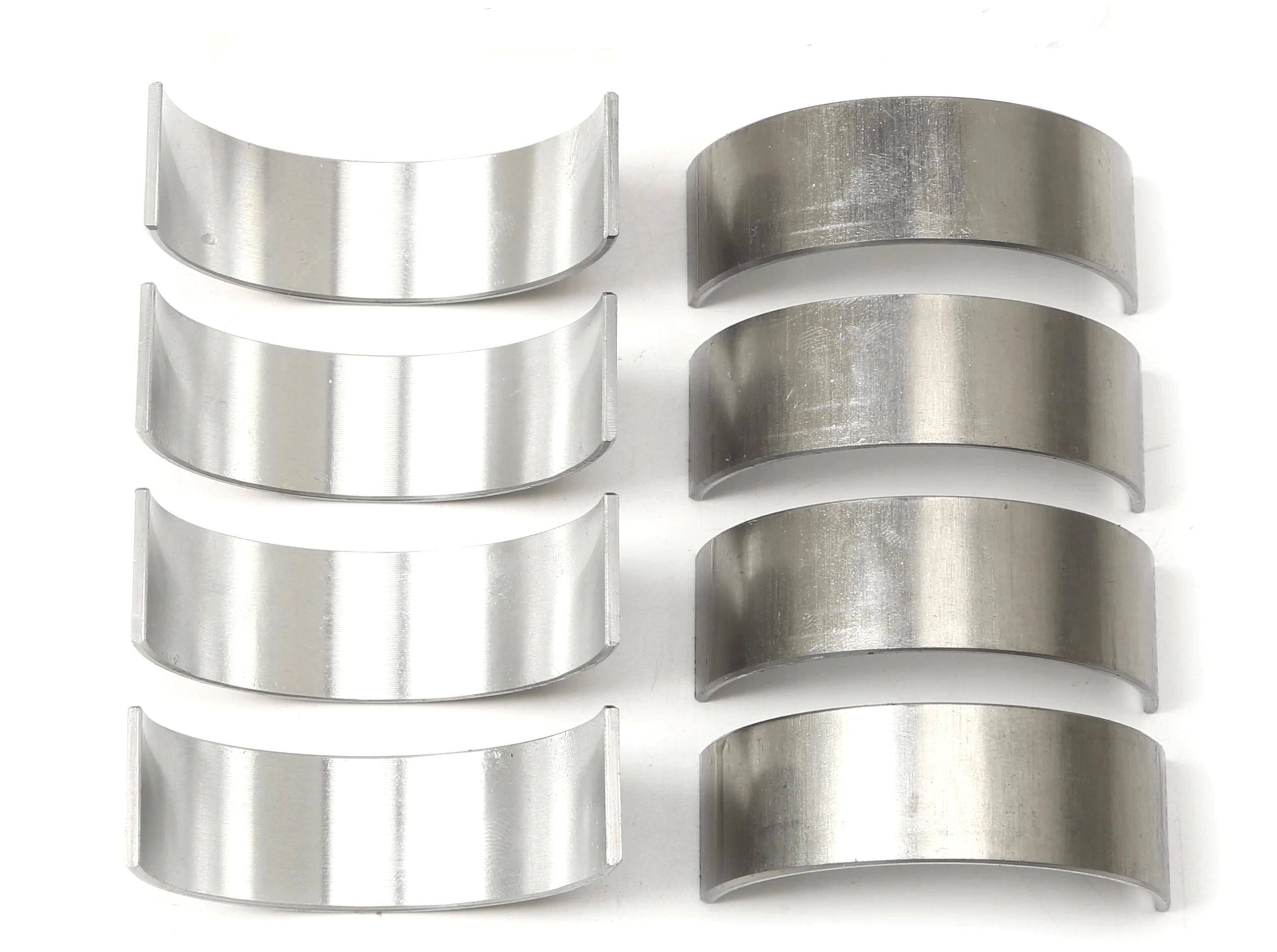 Porsche Engine Shell Bearings | Big End, Con Rod & Thrust Bearing Sets ...