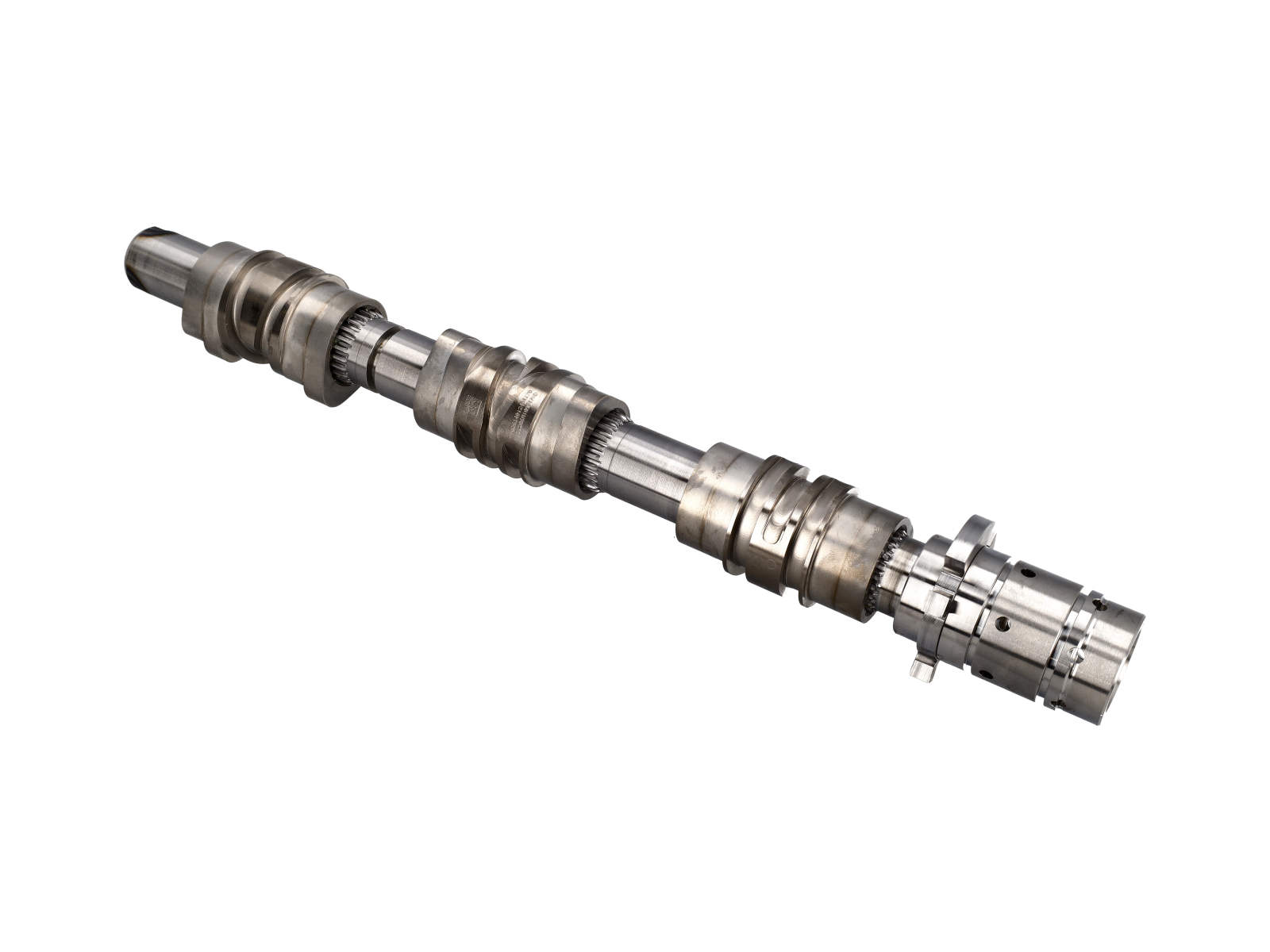 Precision Porsche Camshafts | Performance-Grade Engine Components ...