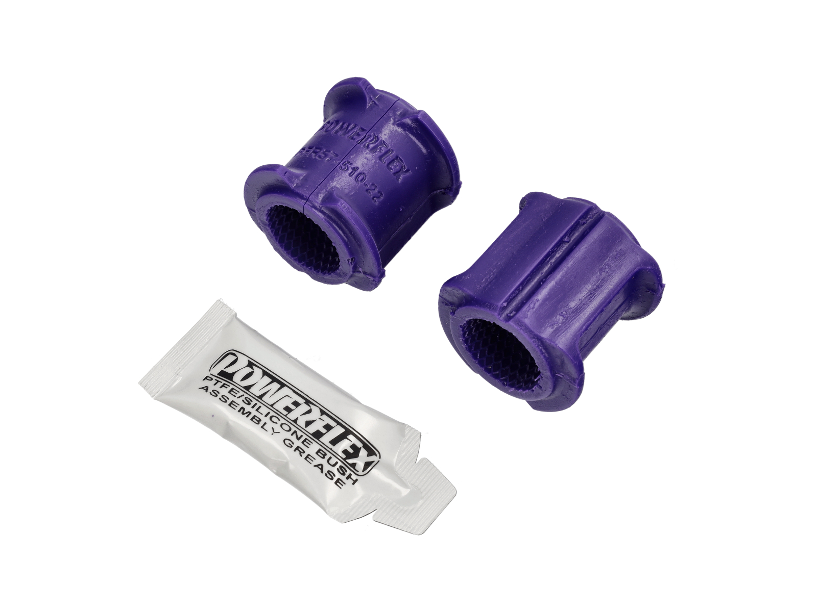 Stabilizer bar bush Rear 22mm. Porsche 996. 99633379226 - PFR57-510-22 ...