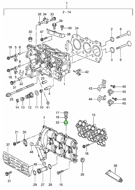 Porsche 996 Carrera Oil Pressure Sensor Switch 99660620303 ...