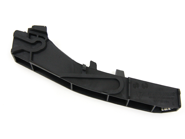 Porsche 970 Front bumper retaining strip lateral 97050553502 ...