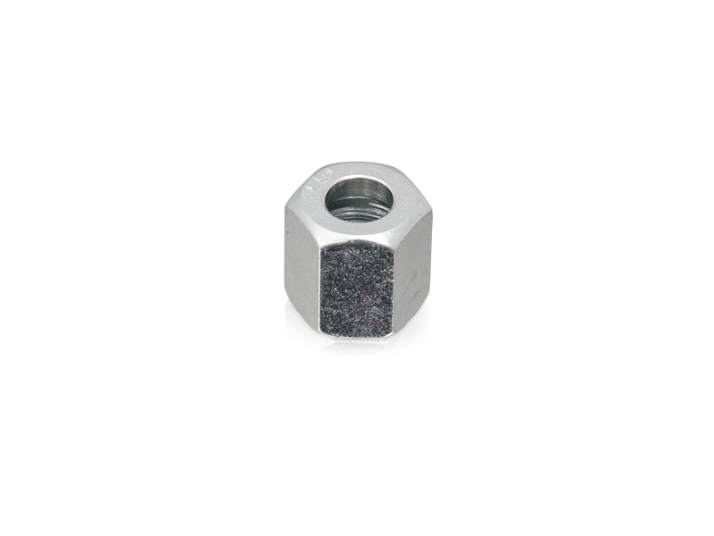 Porsche 356 Union nut white galvanised 9001040010C - 9001040010C ...