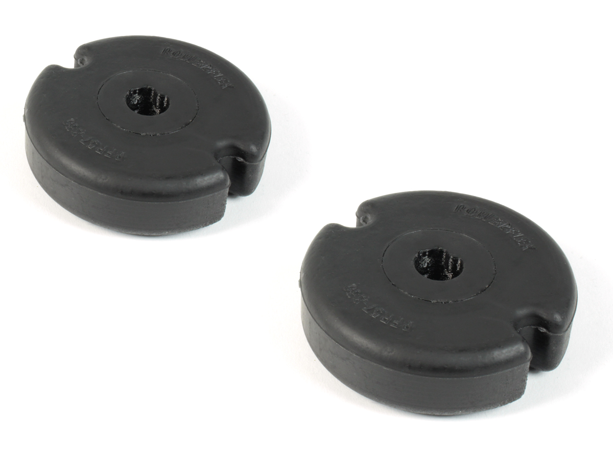 Porsche motorsport performance top mounts rear | Design 911