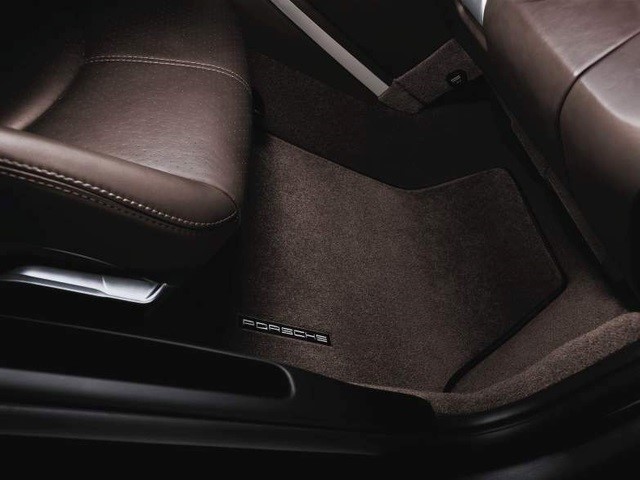Buy Porsche 997 (911) MK1 2005-2008 997 TURBO 2007>> Mats & Carpets ...