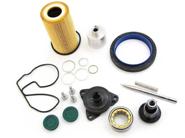 Buy Porsche 996 (911) (1997-2005) 996 C4S 3.6L 09/01-2005 IMS Service ...