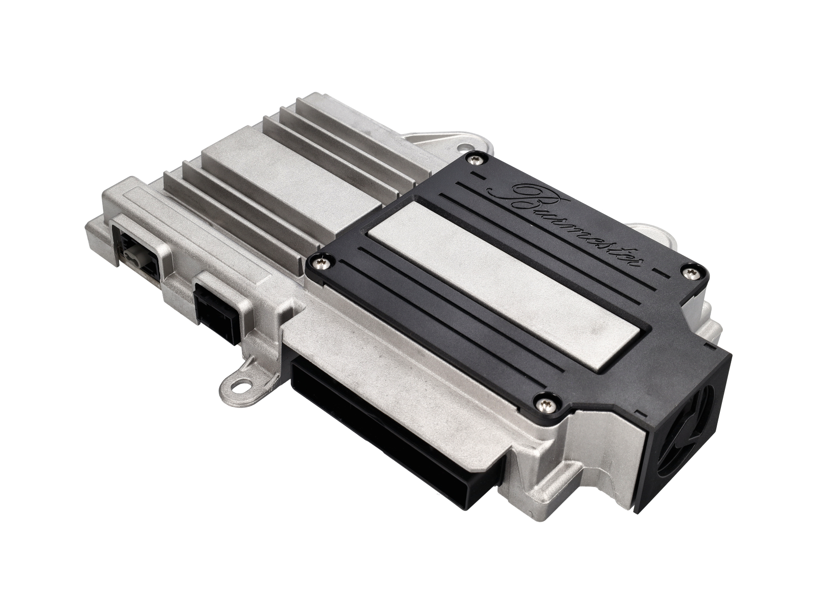 Amplifier | Design 911