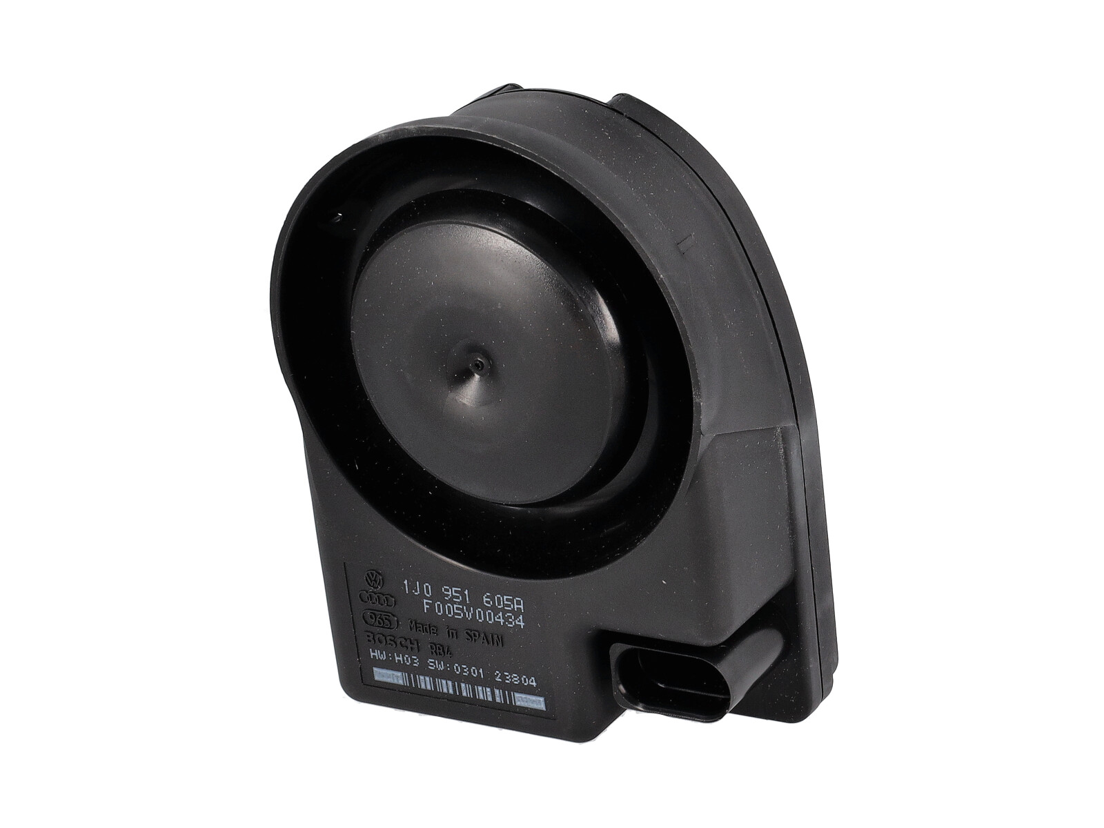 Porsche Alarms, Security & Central Locking | Genuine & Factory-Spec ...