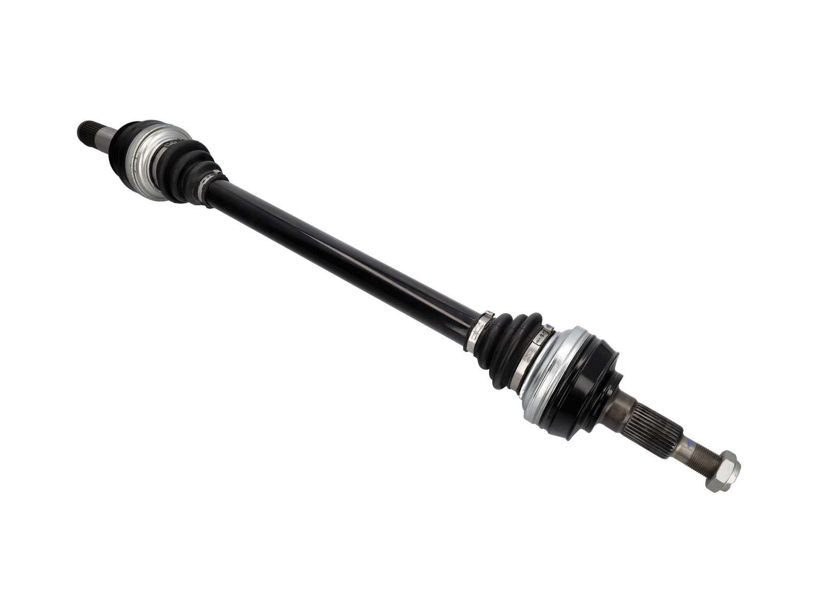 Rear Driveshaft for Porsche 970 Panamera / S / 4 / 4S / S Hybrid ...