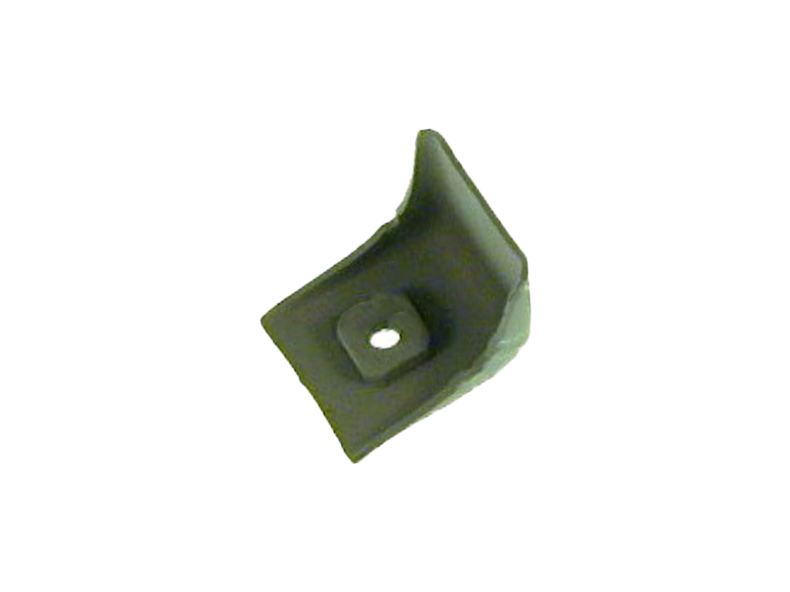 Support bracket engine lid. Porsche 914 1970-73 91451232510 91450201110 ...