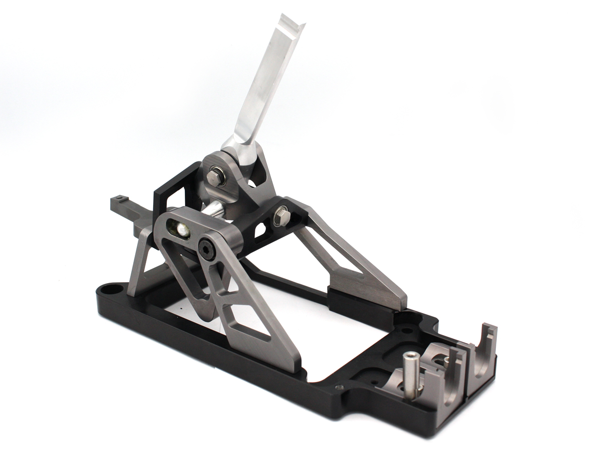 Performance Short Throw Shifter for Porsche - 3601009969 | Design 911