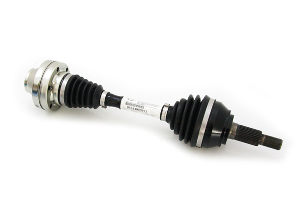 Porsche Boxster S Driveshaft 98633202451, 98633202454 - 95534903813 ...