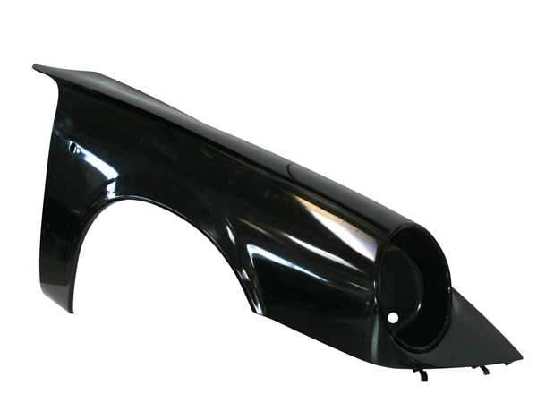 Porsche 96450303102GRV 96450303202GRV Wing front for Porsche 964 1990 ...