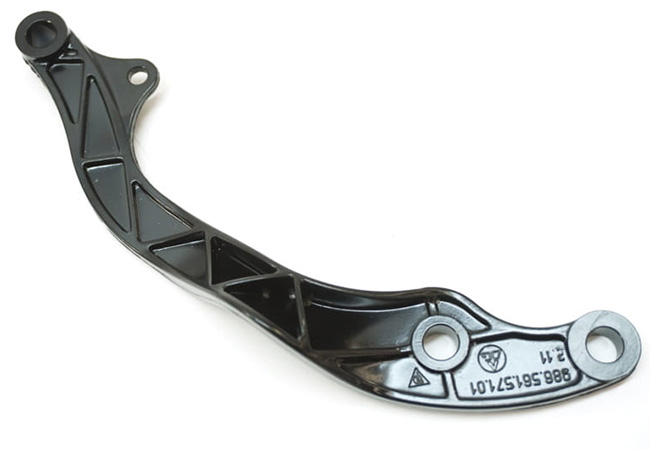 Hinge Lever for Porsche 986 Boxster 98656157201GRV 98656157101GRV ...