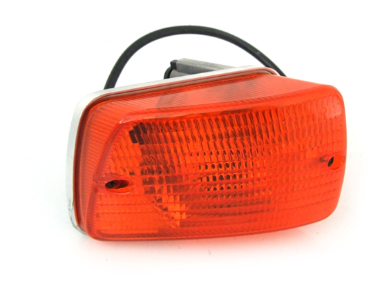 Indicator Unit Front Porsche 928 92863142121 92863142120 - 92863142121 ...