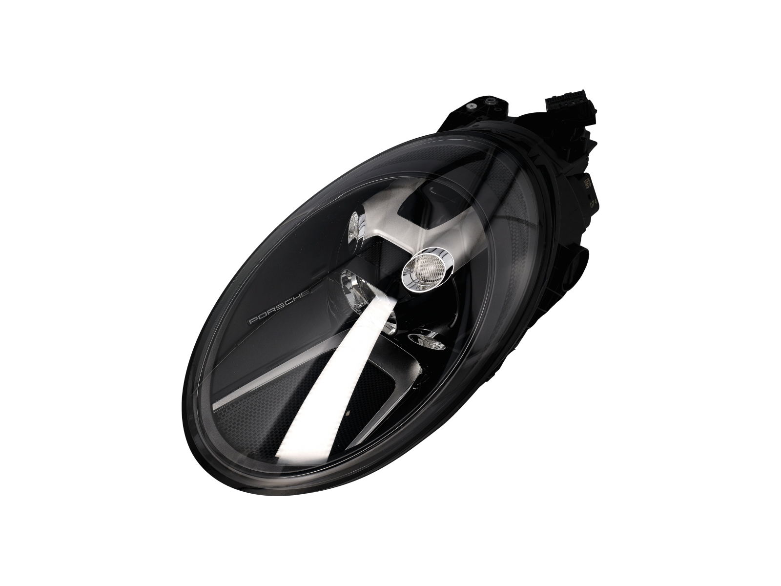 Buy Porsche 992 (911) MK1 2019-2024 992 Targa 4 3.0L Headlamps LHD ...