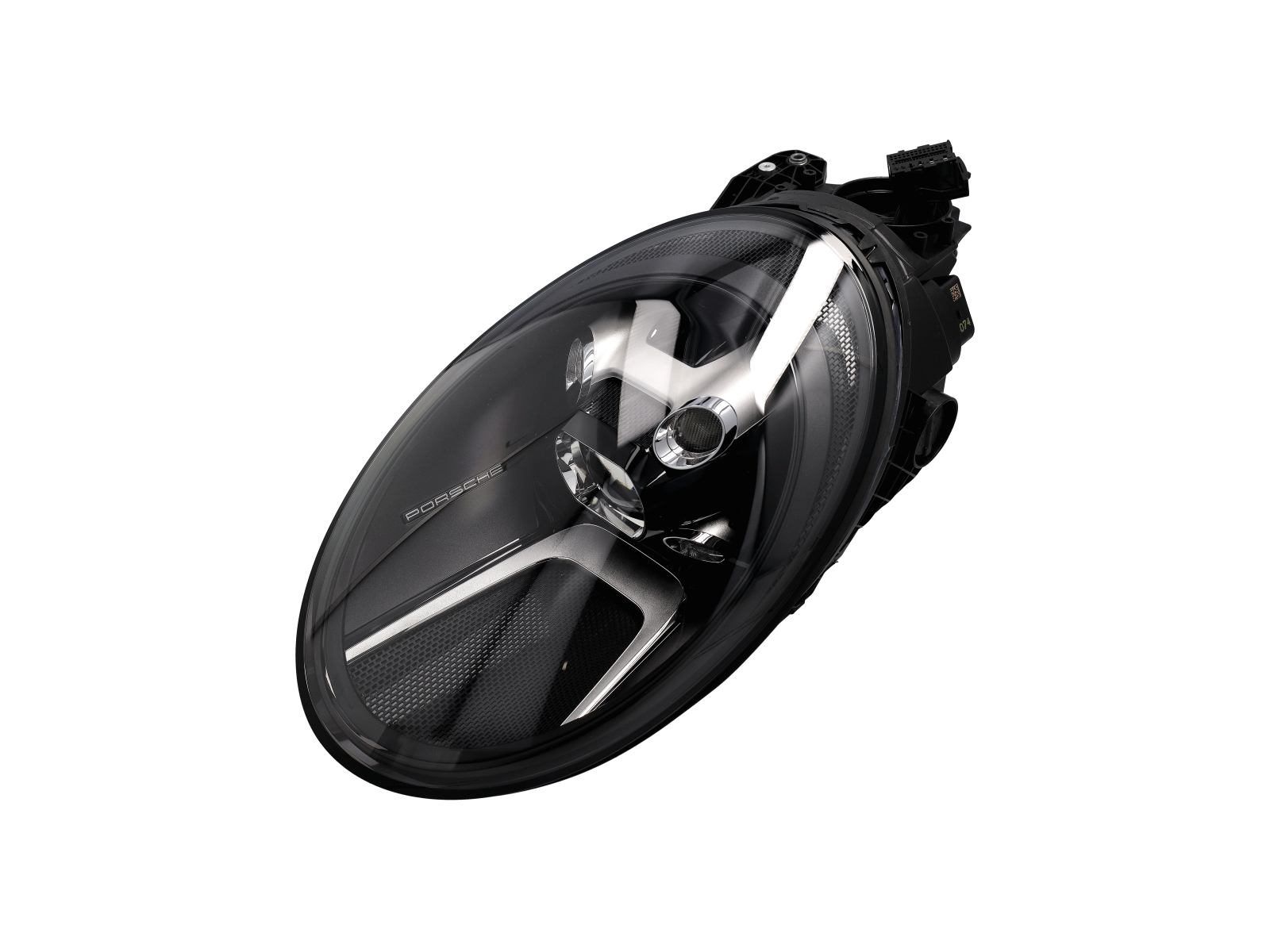 Buy Porsche 992 (911) MK1 2019-2024 992 Targa 4 3.0L Headlamps LHD ...