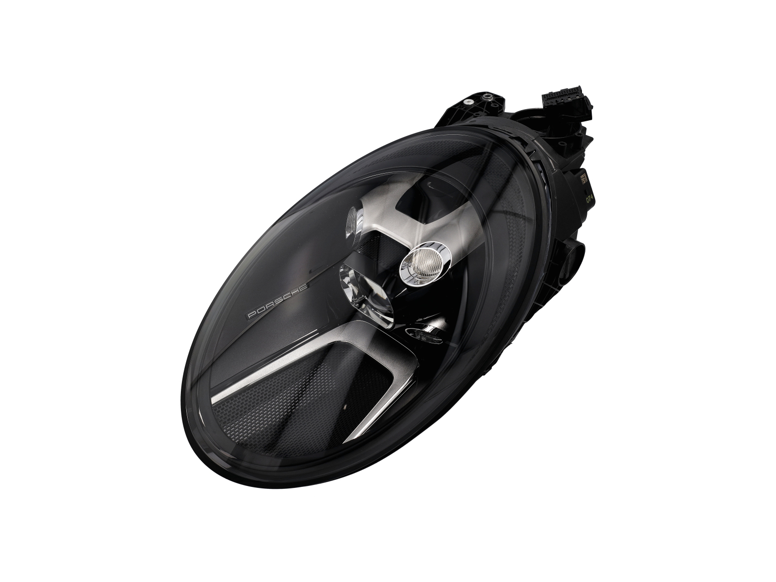 Buy Porsche 992 (911) MK1 2019-2024 992 Targa 4 3.0L Headlamps LHD ...