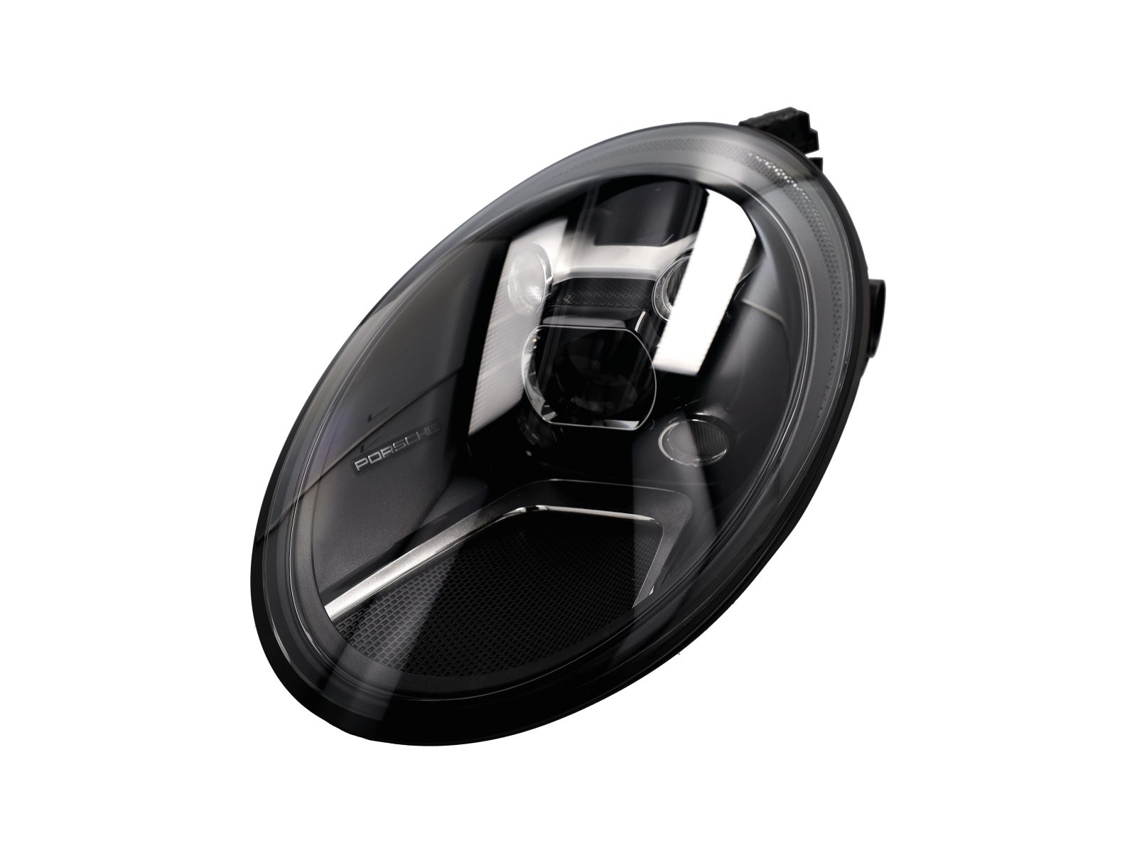 Buy Porsche 992 (911) MK1 2019-2024 992 GT3 4.0L / 992 S/T 4.0L Headlamps LHD | Design 911