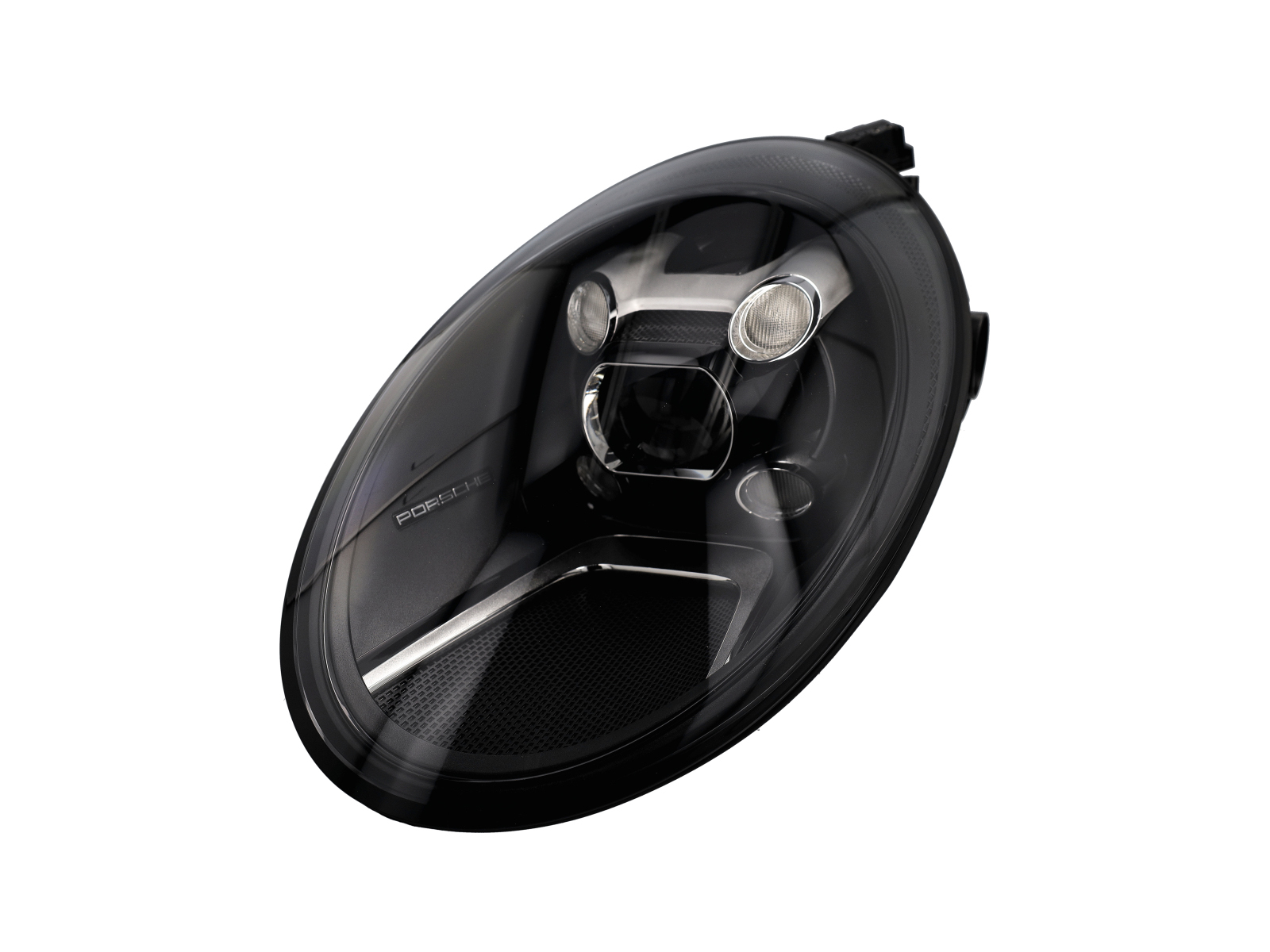 Front LED Headlight (Standard LED). Porsche 992.1 Carrera / 992 GT3 ...