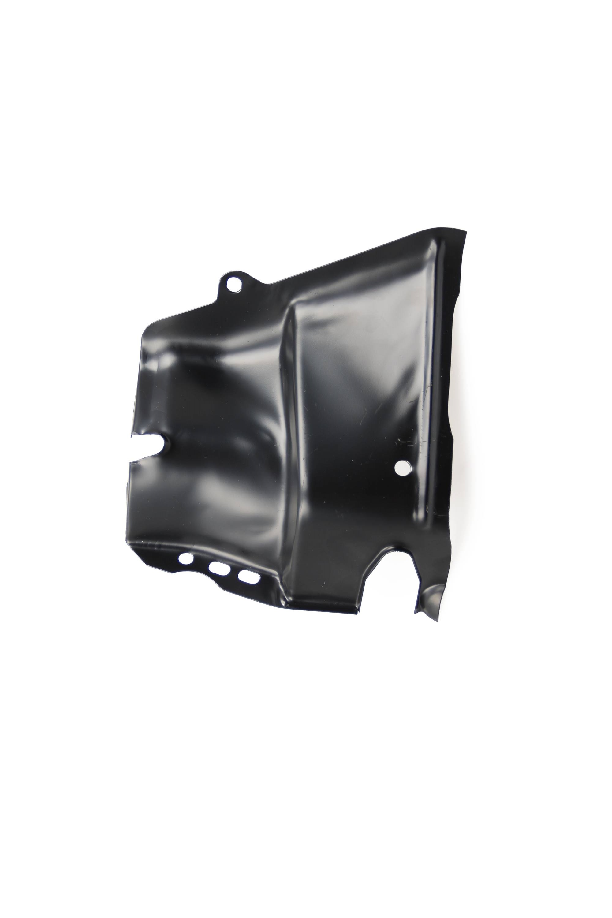 Engine cover plate, Rear upper. Porsche 912 / 356 53906639 53906640 ...