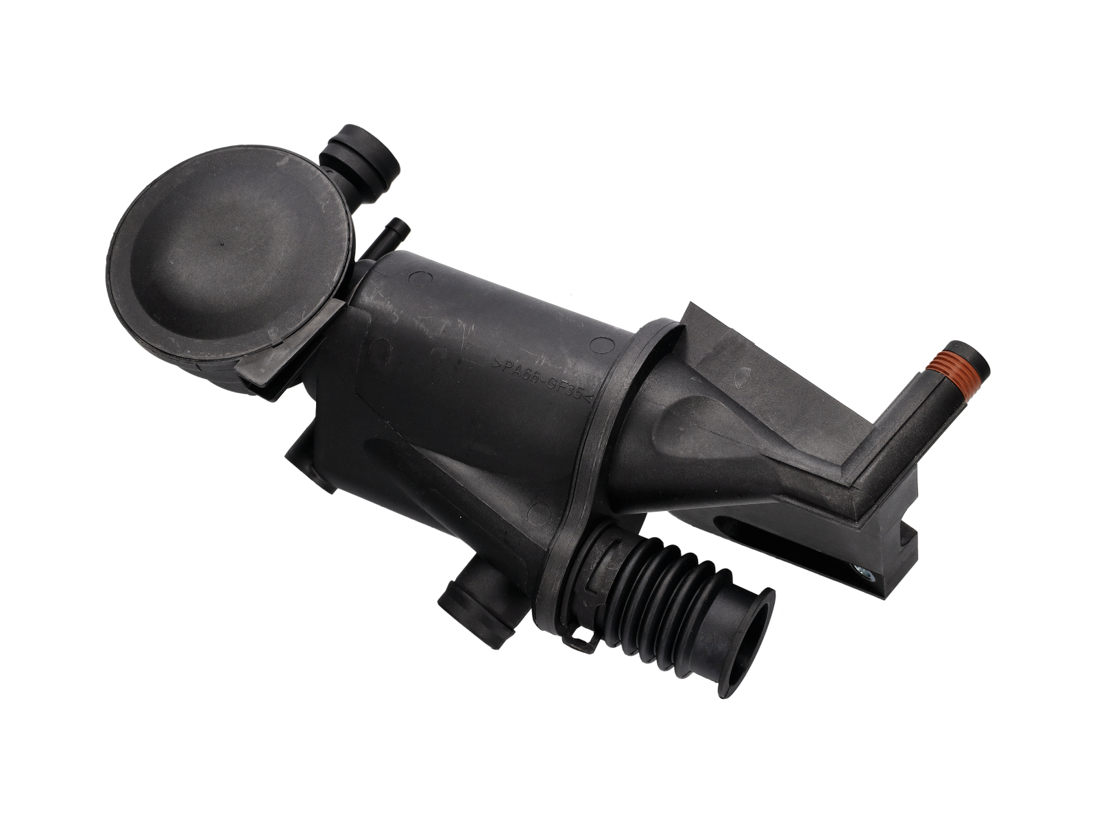 Porsche 99610702355 Oil air separator for Porsche 996 3.4L ...