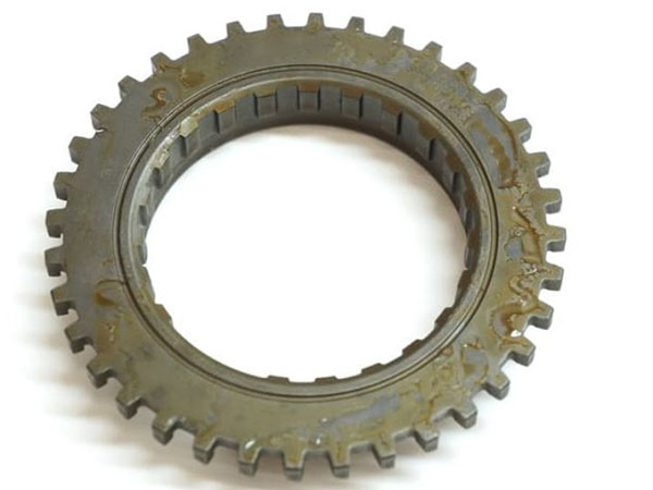 Gearbox neck housing. Porsche 987.2 / 981 / 982 / 997.2 / 991.1 / 991.2 ...