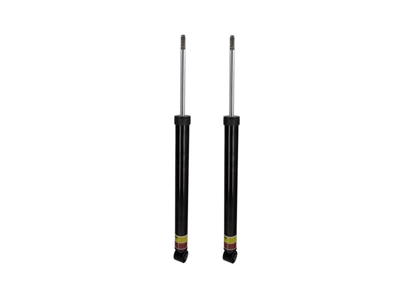 Porsche PASM Rear Shock Absorbers | Design911 Adaptive Suspension ...
