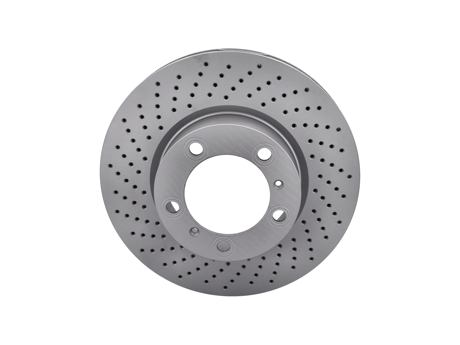 Porsche 981 Brake disc rotor Front 98135140101 98135140201 ...