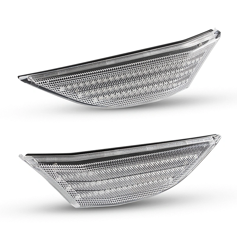 LED Side Repeaters Porsche 991 Carrera - 7512D | Design 911