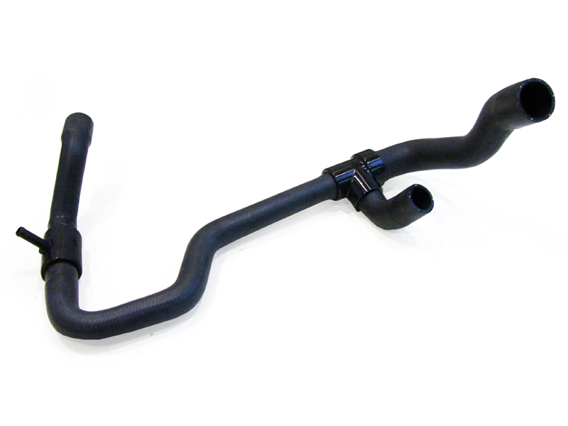 Porsche 996 Water hose for water pump 99610685005 99610624351 ...