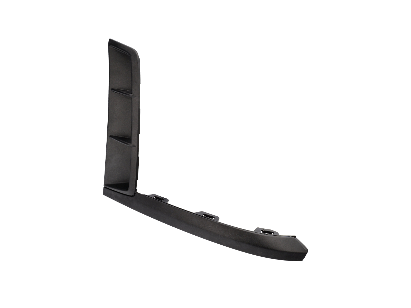 Porsche Lower Spoilers, Undertrays & Corner Trims | Aerodynamic Body ...